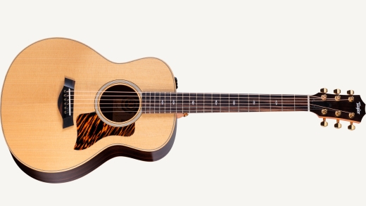 Mini Guitars: GS Mini Series | Taylor Guitars